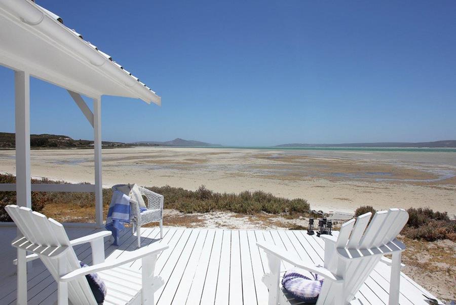 ONE OF A KIND CHURCHHAVEN PROPERTY COMES UP FOR SALE IN THE WEST COAST ...