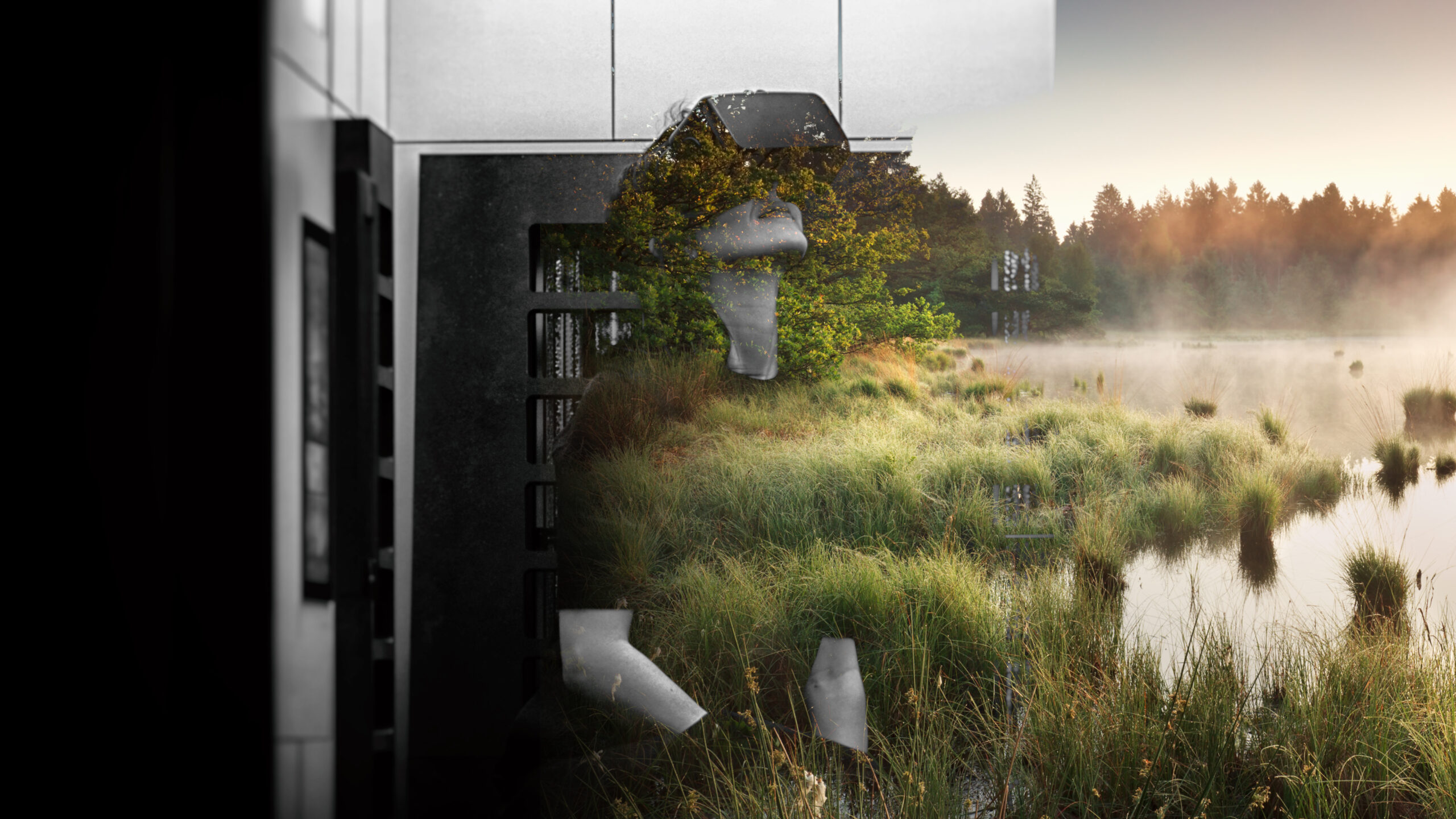 U.WELL BY UNVRSL TO LAUNCH SOUTH AFRICA’S FIRST FUTURISTIC SENSORY ...