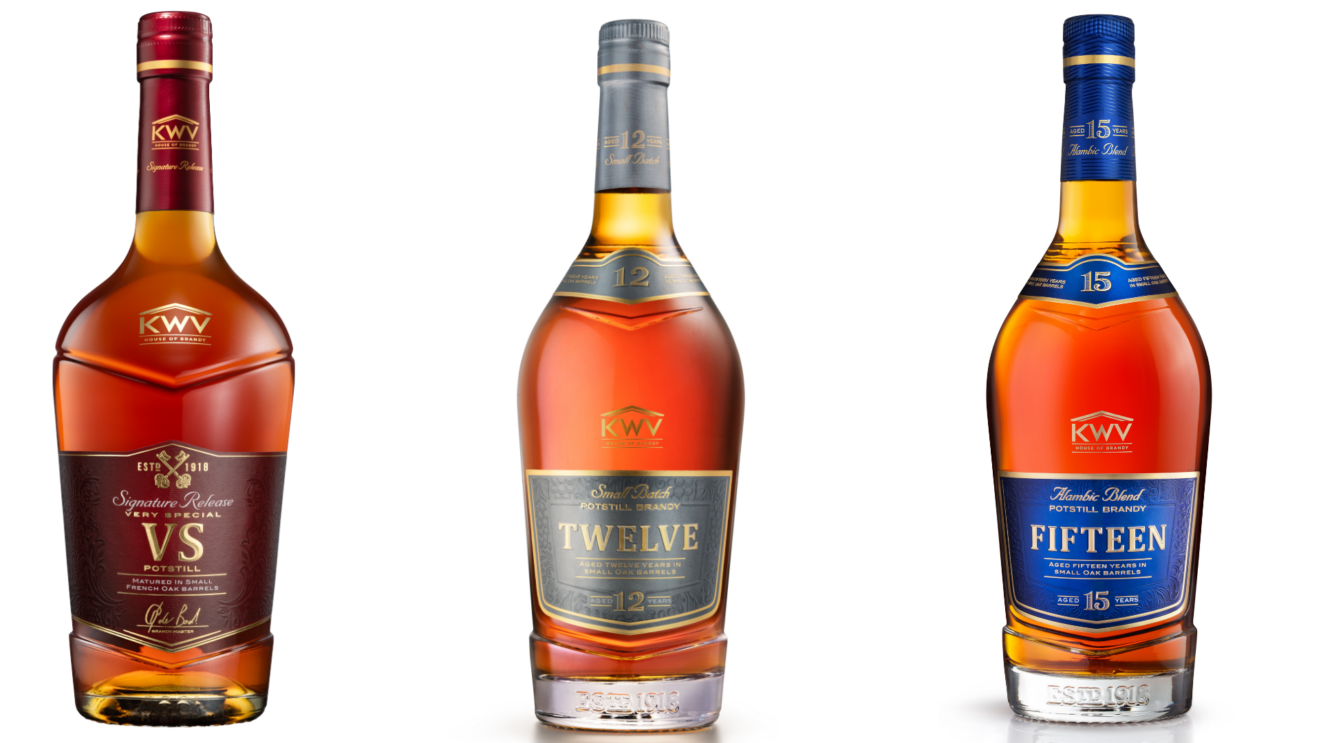 VERITAS GLORY CROWNS A GOLD RUSH YEAR FOR SOUTH AFRICAN BRANDY - Manley ...